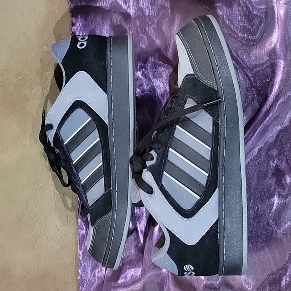 adidas | Shoes | Adidas Chualar Mens Shoes In Mediulead With ...